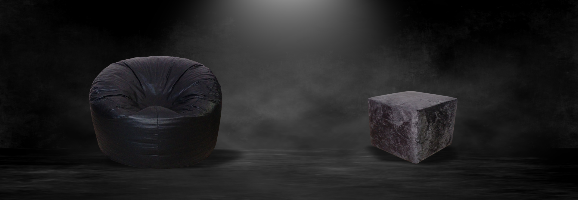 Fábrica de Puff – em Osasco